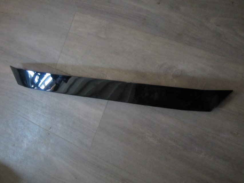 Toyota - GRILLE BUMPER GRILL - 53141 02180: Used Auto Parts | Mercedes ...