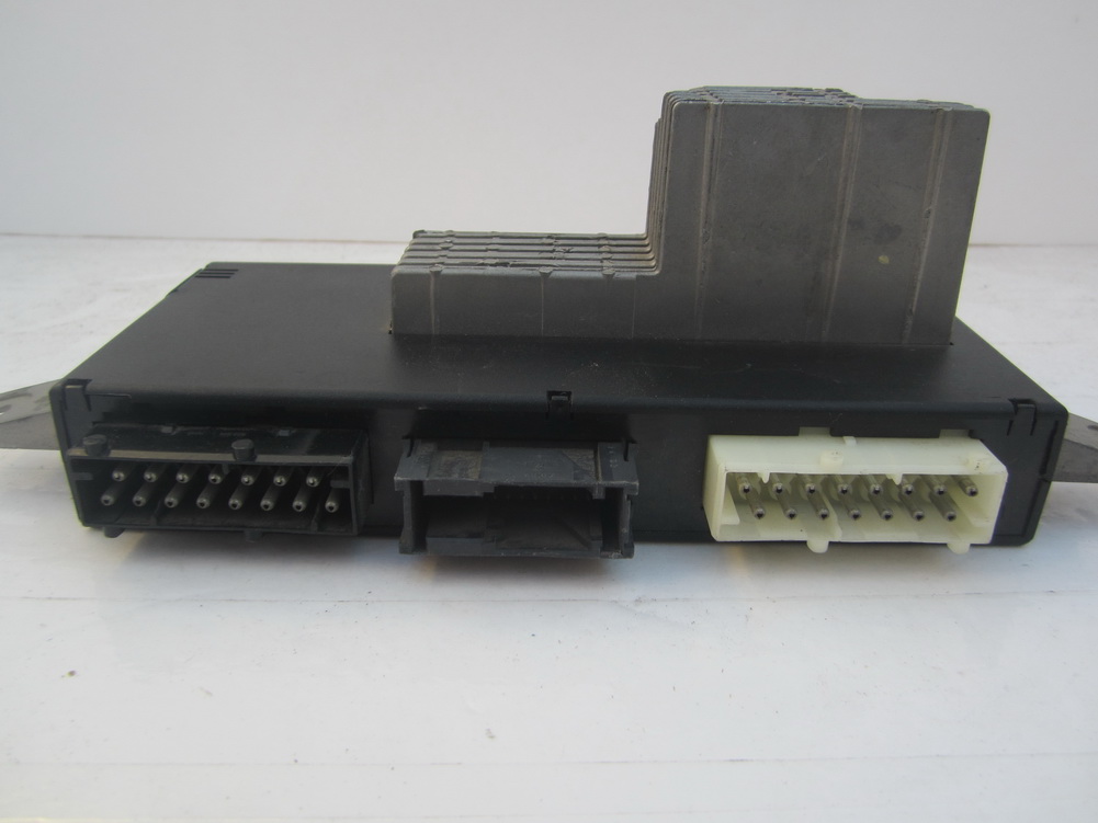 BMW E38 Light Control 8367914: Used Auto Parts | Mercedes Benz Used ...