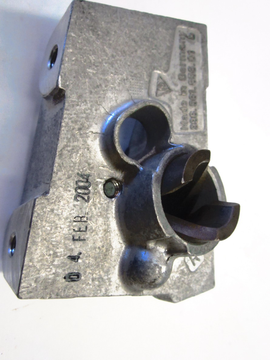 Porsche - Convertible Top Accessories - 996 561 656 01: Used Auto Parts ...