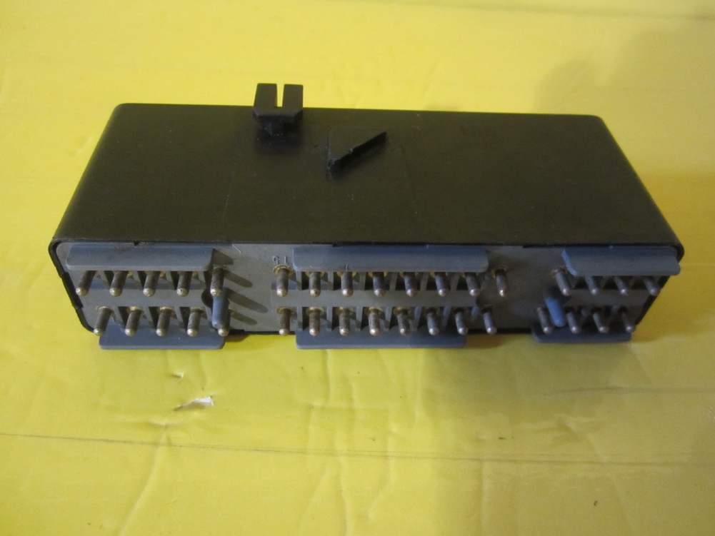 Mercedes Benz SL320 - SL500 - Light Control - 1295420432: Used Auto ...