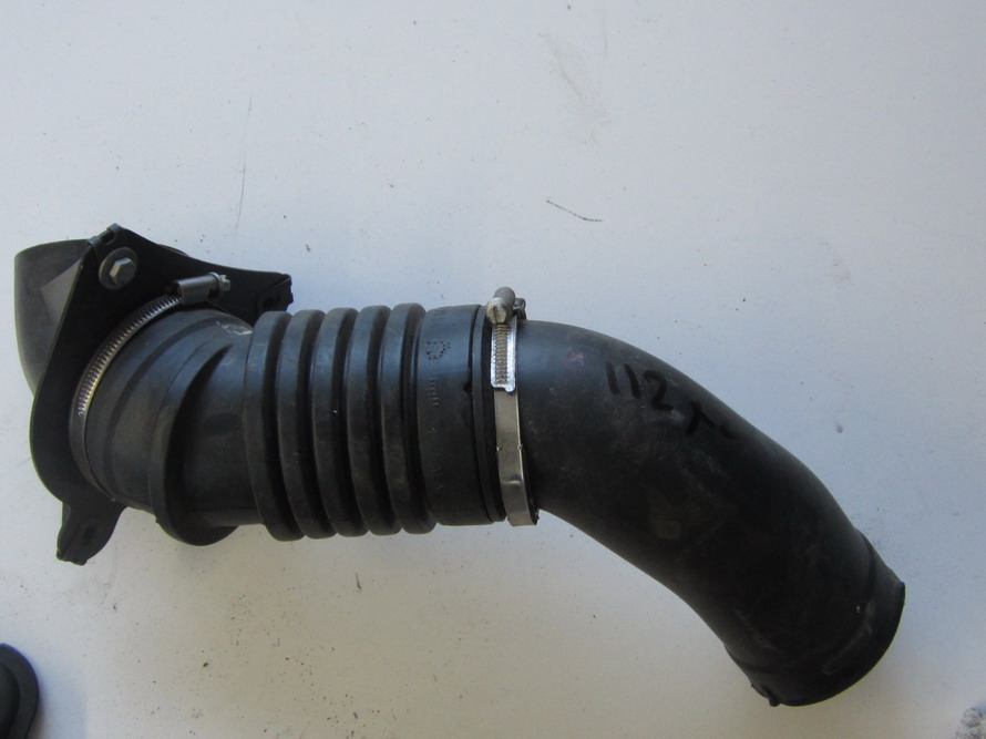 Mercedes Benz G550 G63 AMG - Air Duct - 4635017984: Used Auto Parts ...