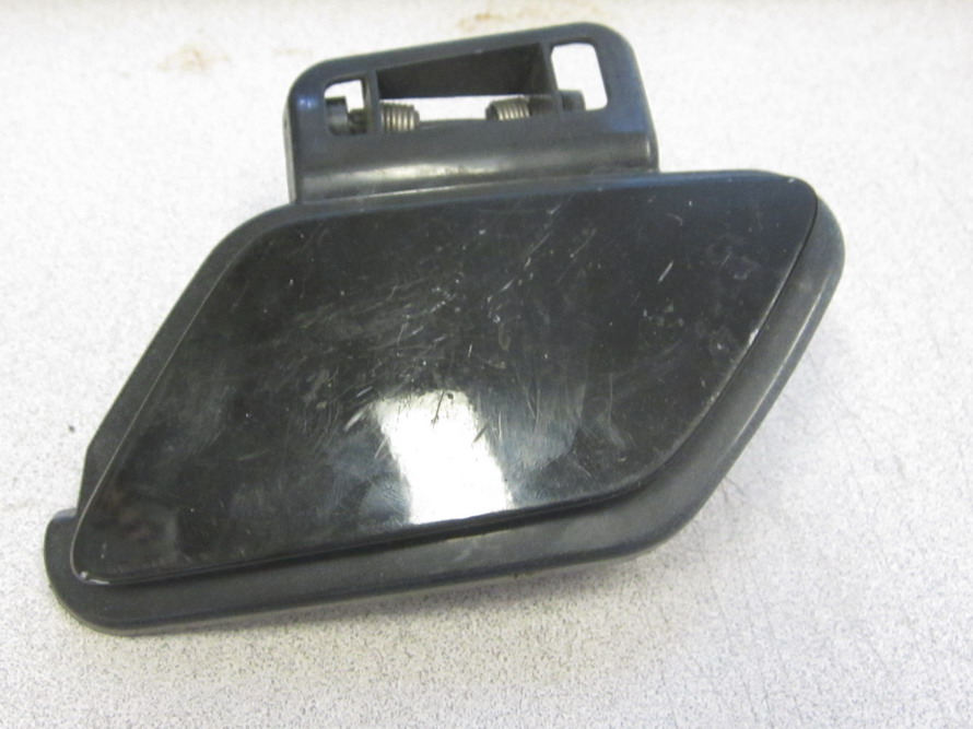 Mercedes Benz SL550 BUMPER Headlight Washer CUP cover- 2318850665: Used ...