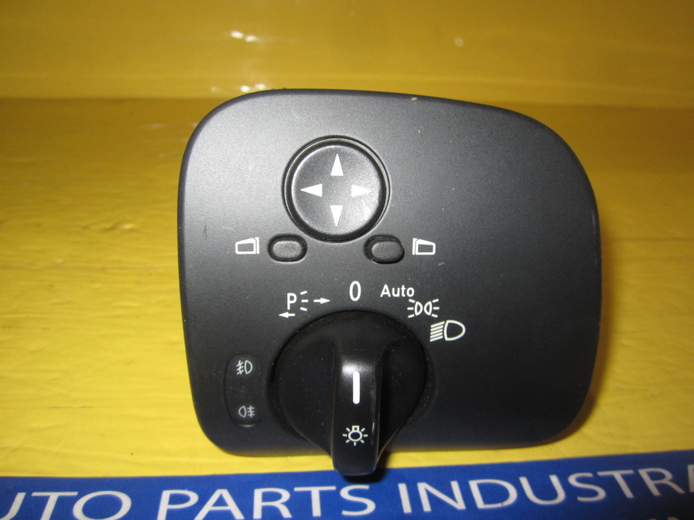Mercedes Benz CLK500 - CLK350 - CLK500 CLK320 HEADLight Switch ...