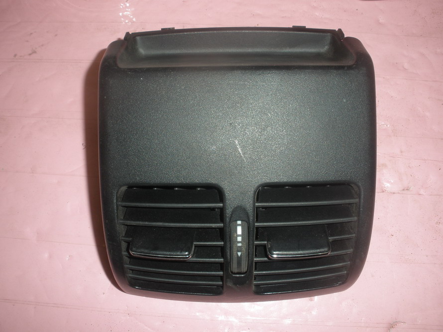 Mercedes Benz - Air Vent Dash - 2048300954: Used Auto Parts | Mercedes ...