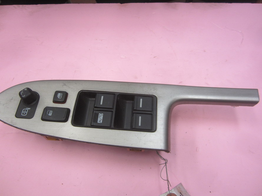 Honda - Window Switch - 4 DOOR: Used Auto Parts | Mercedes Benz Used ...