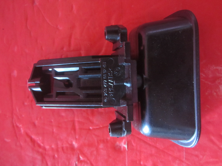 Mercedes Benz CLK320 CLK500 Park Break Handle Parking Brake Release ...