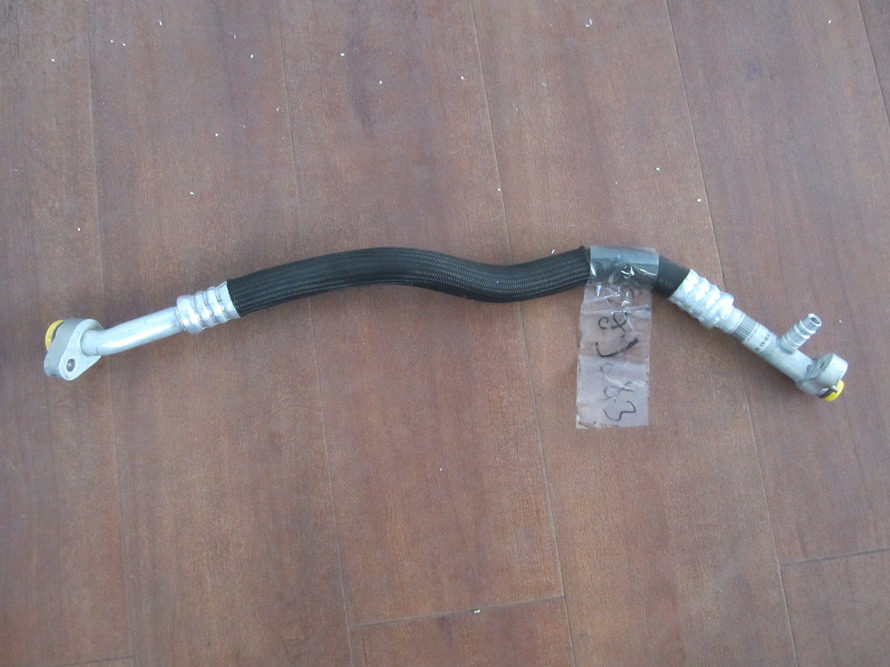 Mercedes Benz S550 AC HOSE 2218306316: Used Auto Parts | Mercedes Benz ...