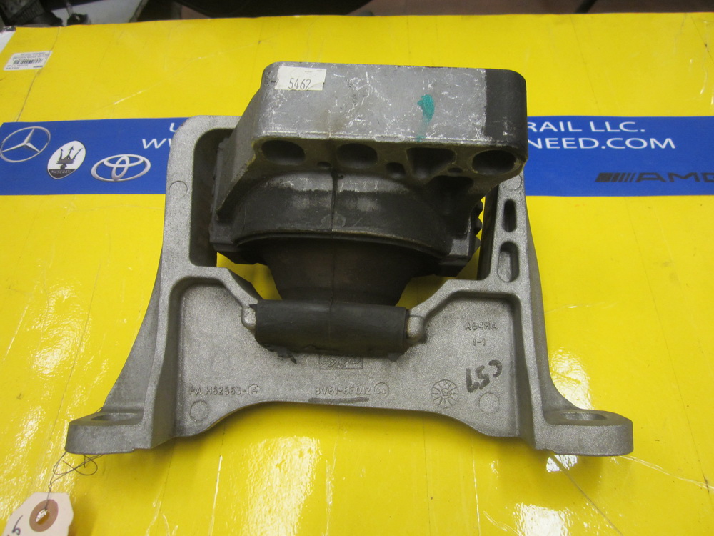 FORD FOCUS ST WAGON ENGINE MOTOR MOUNT OEM BV61 6F012: Used Auto Parts ...
