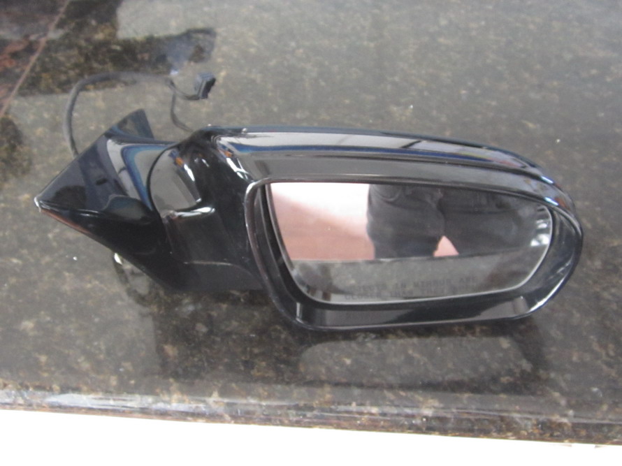 Mercedes Benz SL550 - DOOR MIRROR - 230: Used Auto Parts | Mercedes ...