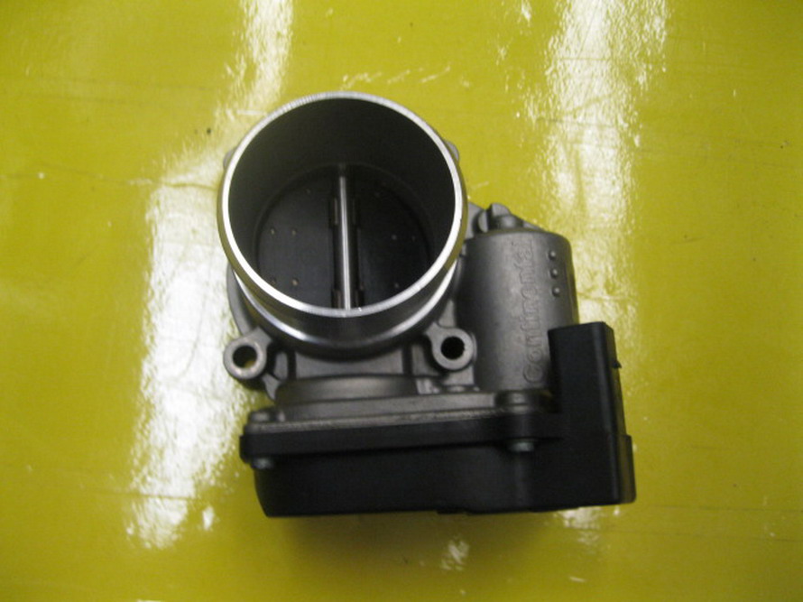 Audi - Throttle Body - 06F133062J: Used Auto Parts | Mercedes Benz Used ...