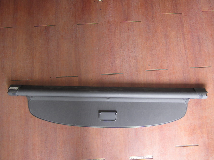 Audi - CARGO COVER SHADE Cargo Cover Trunk Privacy Shade Retractable ...