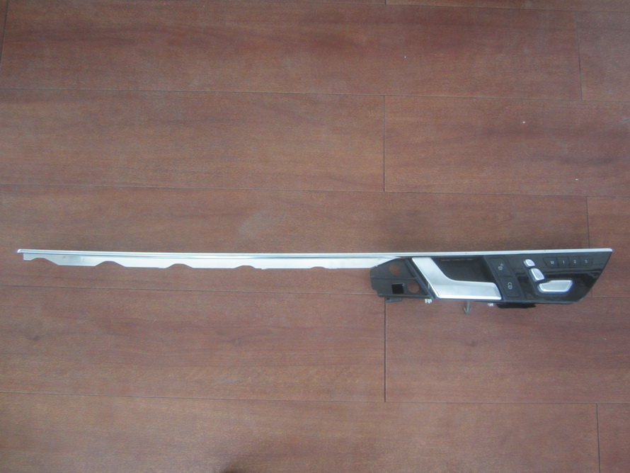 Mercedes Benz - Seat Switch WITH MOLDING- A2077201922: Used Auto Parts ...