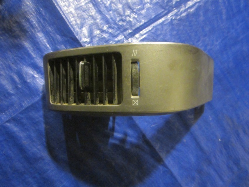 Toyota - Air Vent Dash - 55062 47010: Used Auto Parts | Mercedes Benz ...