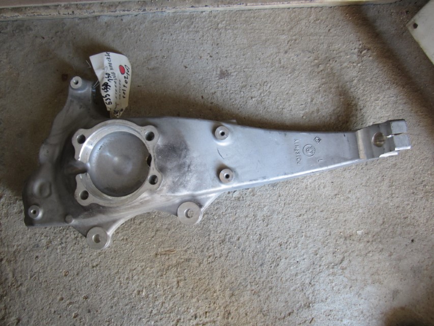 BMW - Suspension Spindle Knuckle Hub - 31216775767: Used Auto Parts ...