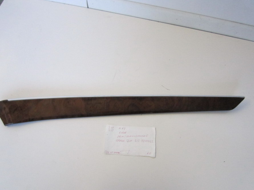 Mercedes Benz - DOOR MOLDING - 2127200422: Used Auto Parts | Mercedes ...