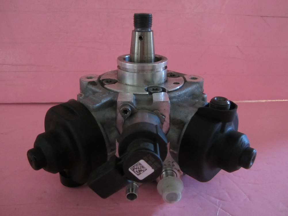 059 130755 AL AUDI A3 A4 A5 VW GOLF JETTA SCIROCCO HIGH PRESSURE DIESEL ...