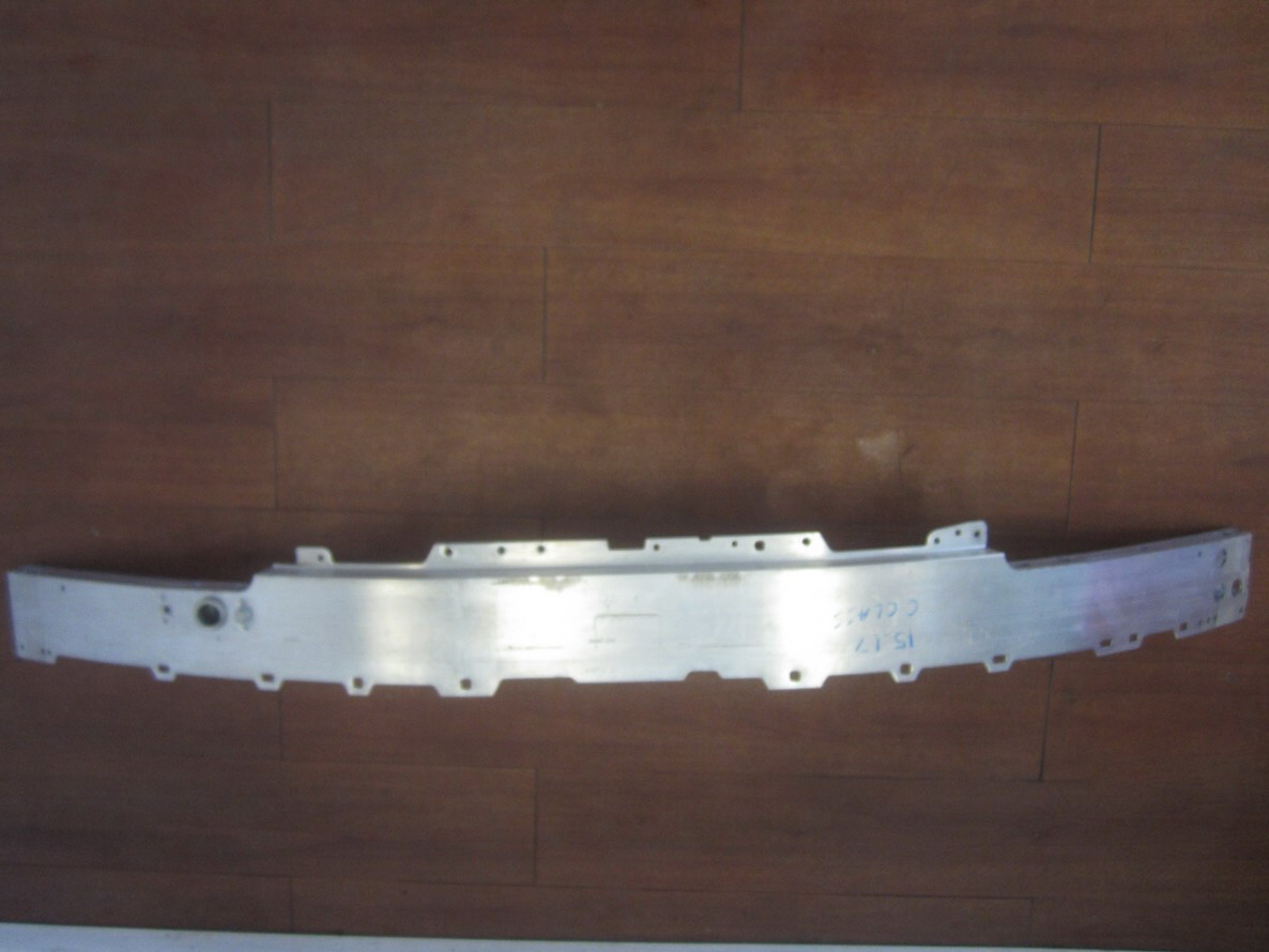 Mercedes Benz - Bumper Reinforcement - 2056202034: Used Auto Parts ...