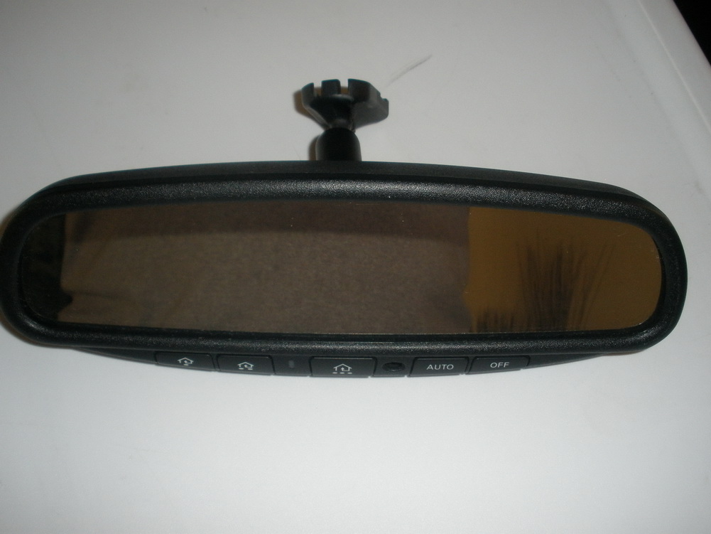 Infiniti g35- Mirror Rear View - 2581: Used Auto Parts | Mercedes Benz ...