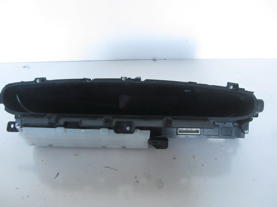 Toyota Prius - speedo cluster - SPeedo: Used Auto Parts | Mercedes Benz ...