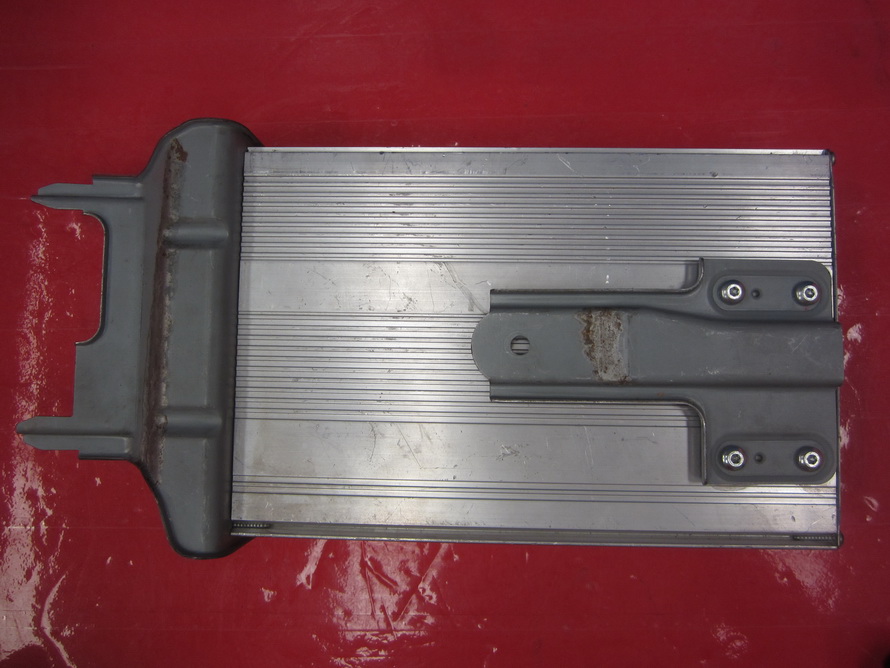 Toyota Avalon - Amplifier Amp - 86280 AC050: Used Auto Parts | Mercedes ...