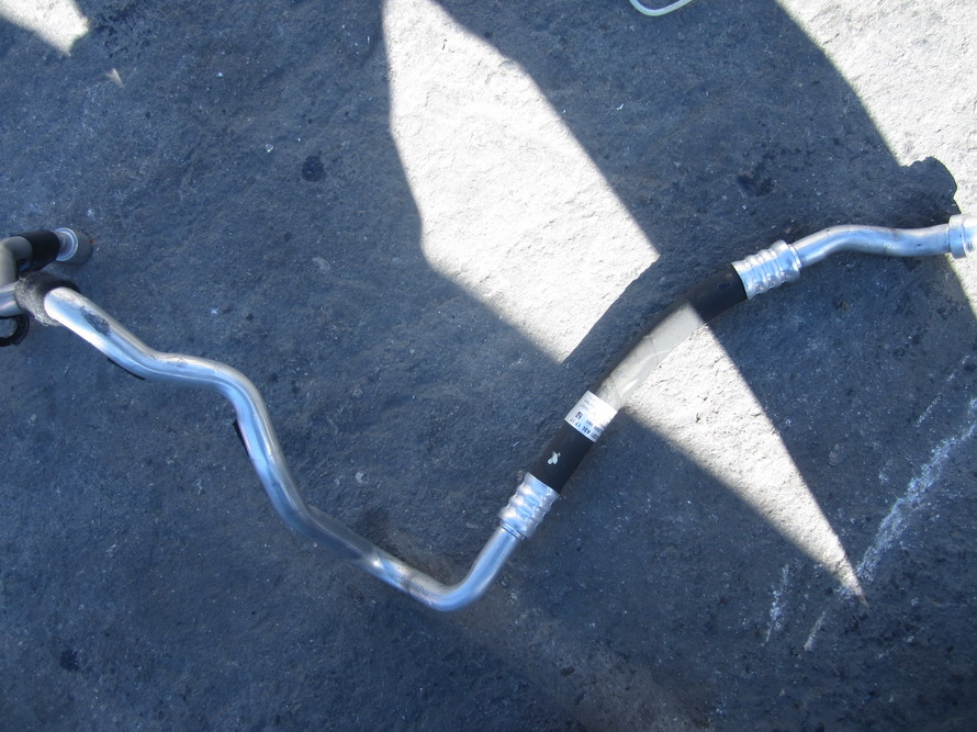 Mercedes Benz - AC HOSE - 2218301717: Used Auto Parts | Mercedes Benz ...