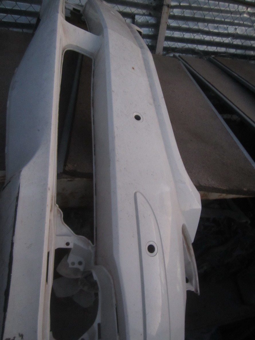 Mercedes Benz - Bumper AMG SENSOR - 2518850625: Used Auto Parts ...