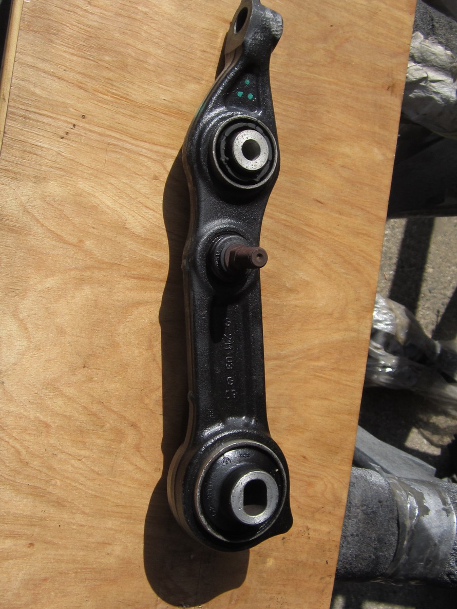 Mercedes Benz - Lower Arm Control - 2113309207: Used Auto Parts ...