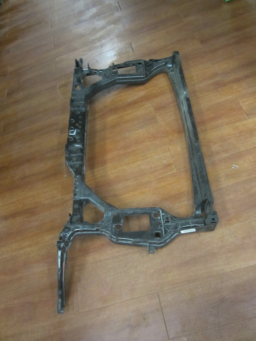 Audi - Radiator Support Top Cover - 8K0805594L: Used Auto Parts ...