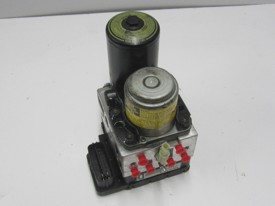 Lexus - ABS Brake Pump - 44510 48060: Used Auto Parts | Mercedes Benz ...