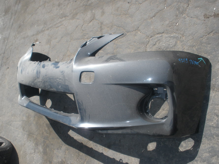 Lexus - Bumper - 52119 76900: Used Auto Parts | Mercedes Benz Used ...