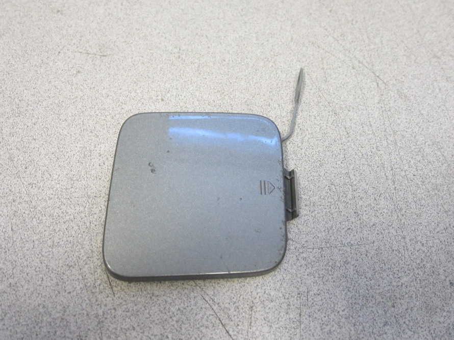 Mercedes Benz - BUMPER TOW COVER - 2218850322: Used Auto Parts ...