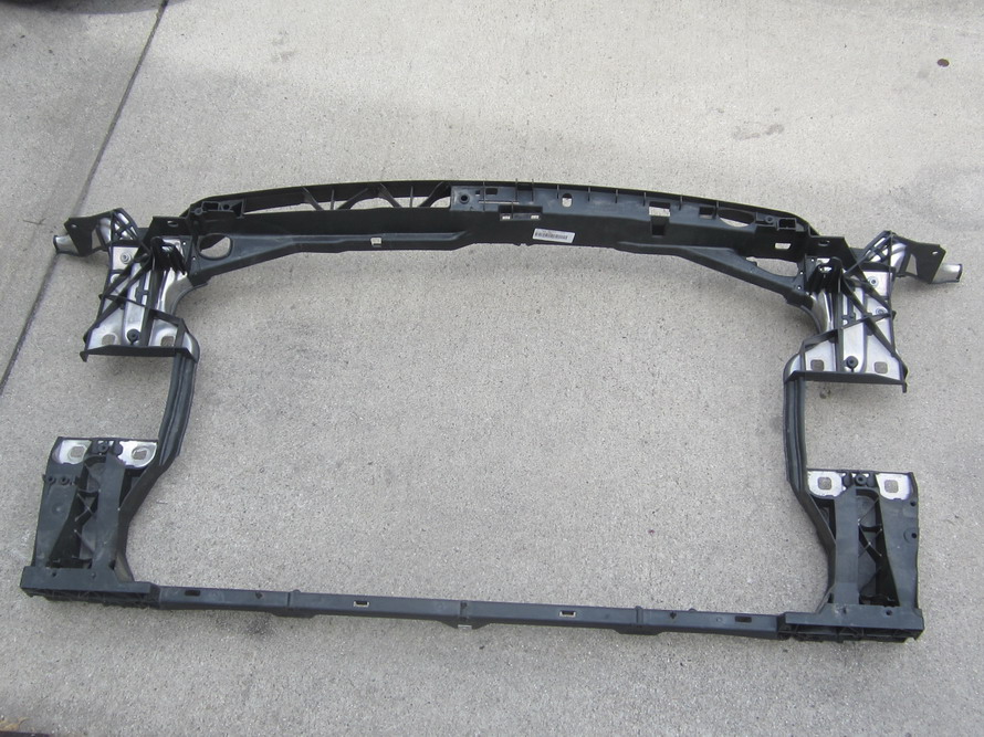 Audi Audi A6 RADIATOR SUPPORT - 8W0805594: Used Auto Parts | Mercedes ...