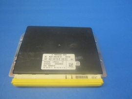 Mercedes Benz - Suspension Control - 2215408401: Used Auto Parts ...