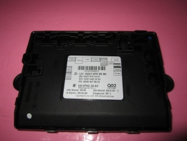 Mercedes Benz - Door Control - 2218709986: Used Auto Parts | Mercedes ...