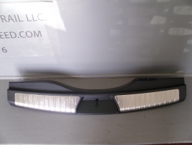 Mercedes Benz - Trim LUGGAGE COMPARTMENT COVERING - 1646901087: Used Auto Parts | Mercedes Benz ...