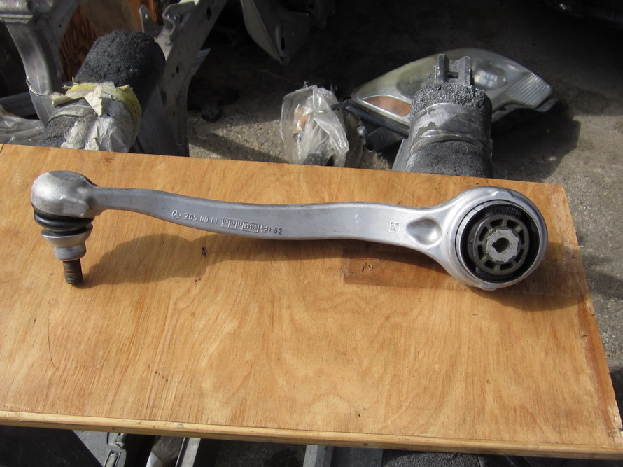 Mercedes Benz C63 AMG W205- Lower Arm Control - 205 00 LI: Used Auto ...