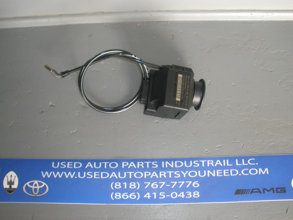 Mercedes Benz - IGNITION - 2115452308: Used Auto Parts | Mercedes Benz ...