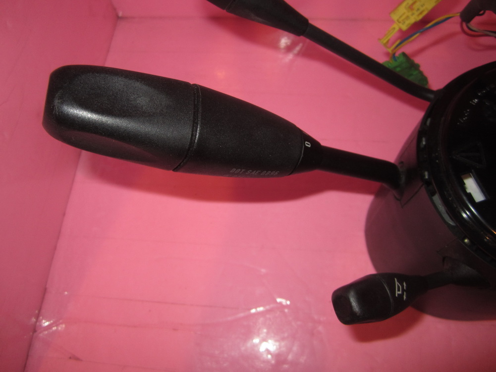 Mercedes Benz Steering Wheel Column Switches Clock Spring Combo Switch ...