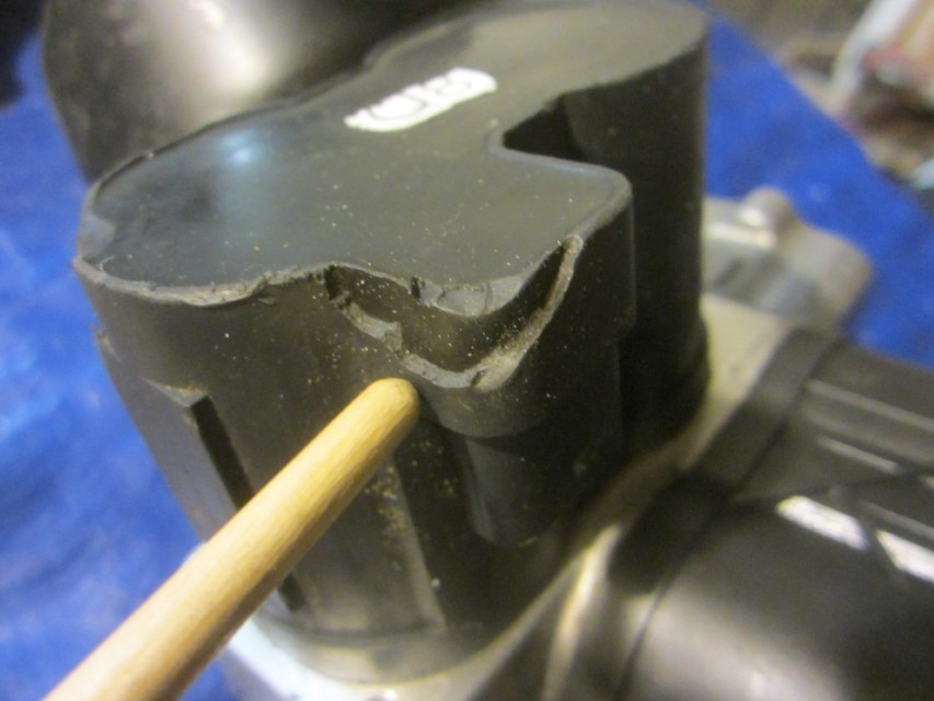 Mercedes Benz - Suspension Pump - 2213200258: Used Auto Parts ...