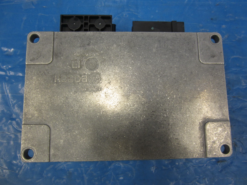 Mercedes Benz - Body Control Module LOAD SEPARATION CONTROL MODULE ...