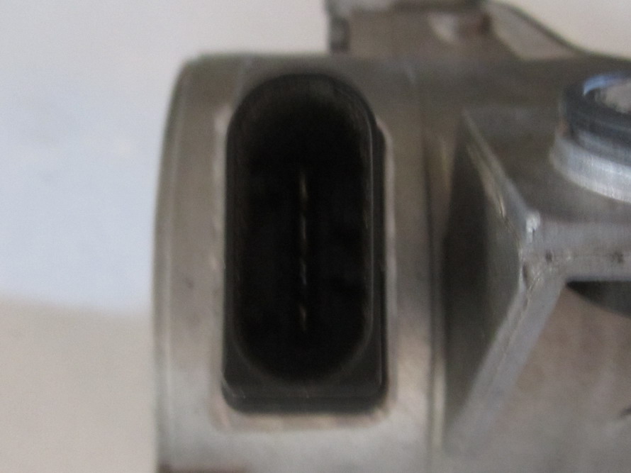 BMW E60 E85 Z4 528I 530I 330I N52 Water Pump 11517545201: Used Auto ...