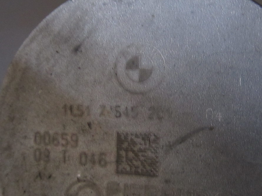 BMW E60 E85 Z4 528I 530I 330I N52 Water Pump 11517545201: Used Auto ...