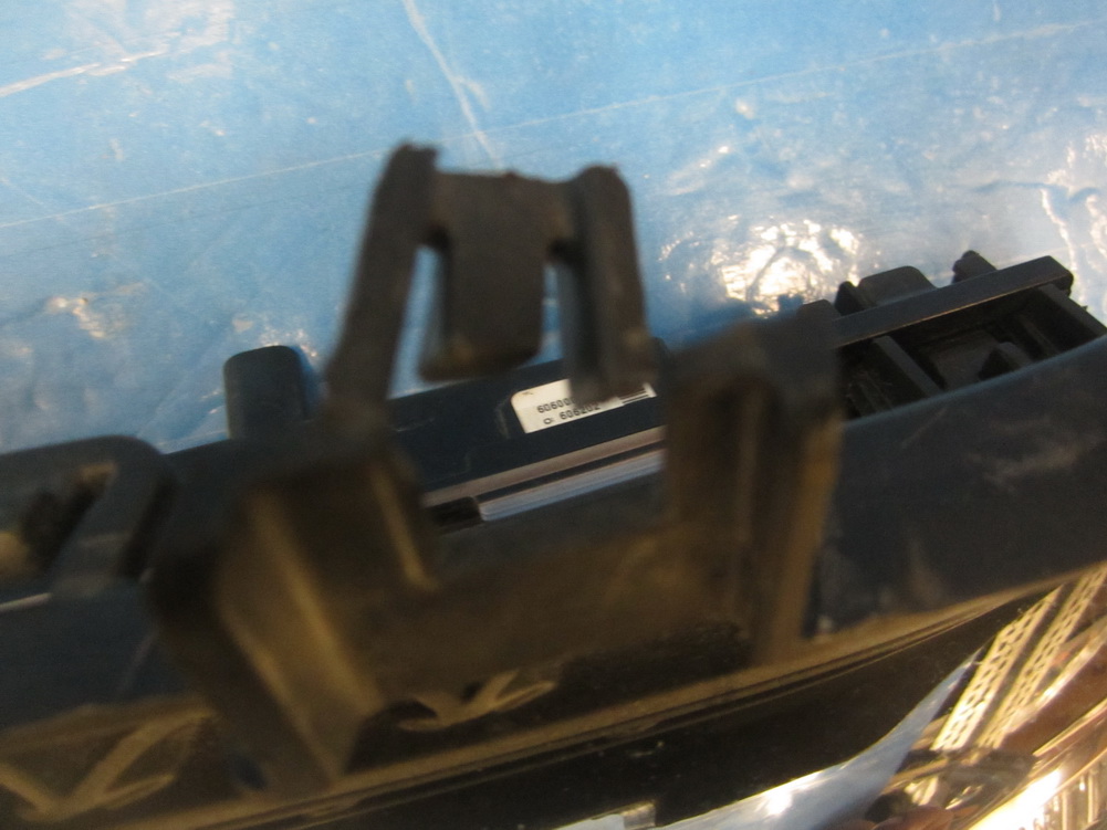 Mercedes Benz RUNNING LIGHT DYTIME RUNNING LIGHT 2049069000 2078801224 ...