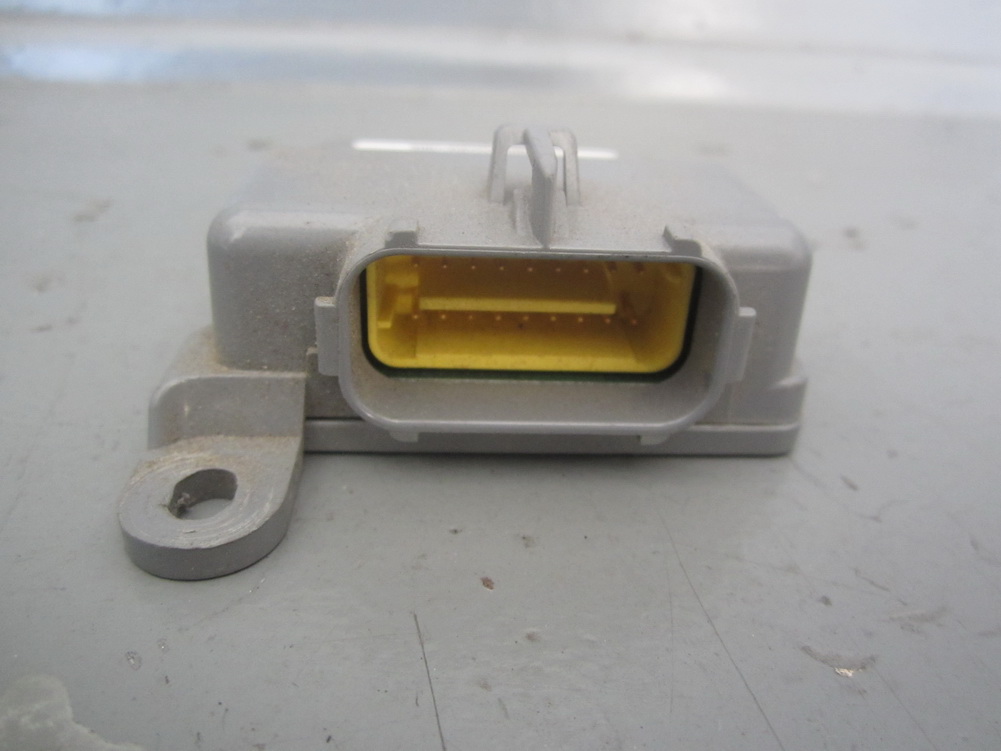 Subaru IMPREZA WRX - OCCUPANCY SENSOR - RIGHT: Used Auto Parts ...