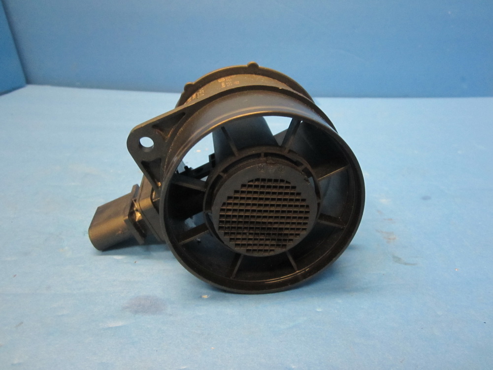Mercedes Benz SPRINTER- Air Flow Meter - 0000943448: Used Auto Parts ...