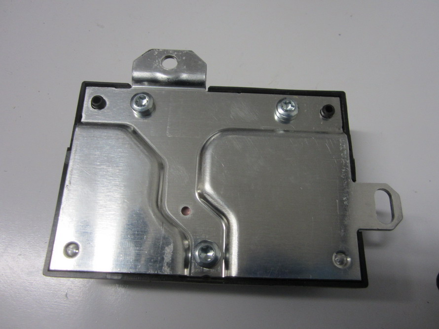 Mercedes Benz - Fuel Pump - 2215401601: Used Auto Parts | Mercedes Benz ...