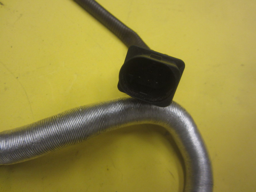 Mercedes Benz W205 W212 W213 SLK SLC LAMBDA PROBE OXYGEN SENSOR ...