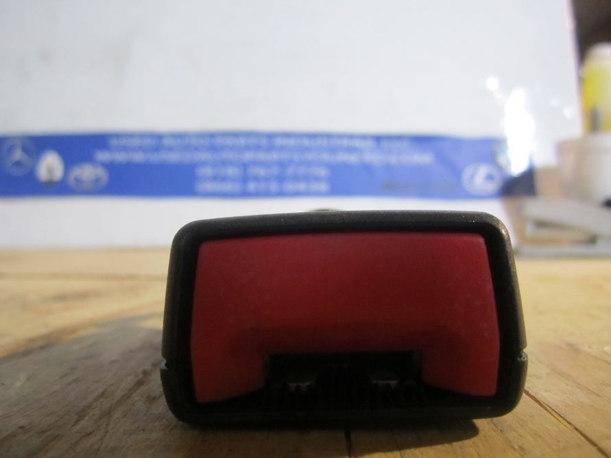 Mercedes Benz E350 - E320 - Seat Belt - 2118600369: Used Auto Parts ...