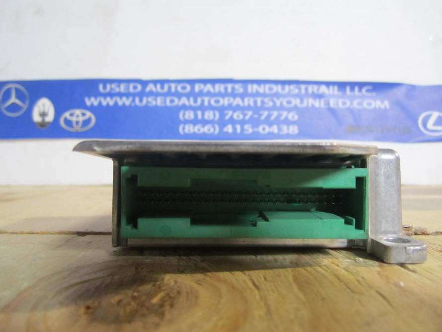 BMW 525i - 528i - 530i - 540i - M5 - Air Bag Sensor SRS - 65776919789 ...