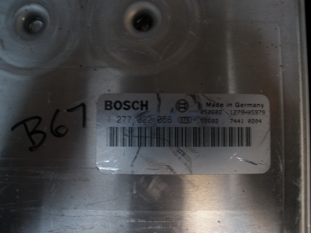BMW E60 E61 E63 E64 5 series 6 series 4.5i DYNAMIC ACTIVE DRIVE ...